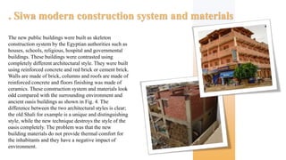 Building materials in siwa.pptx