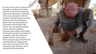 Building materials in siwa.pptx
