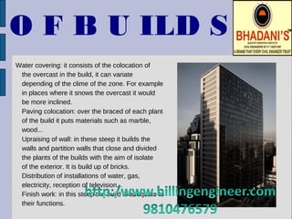 Building Construction Material Used Modern Materials Tutorial Notes PDF ...