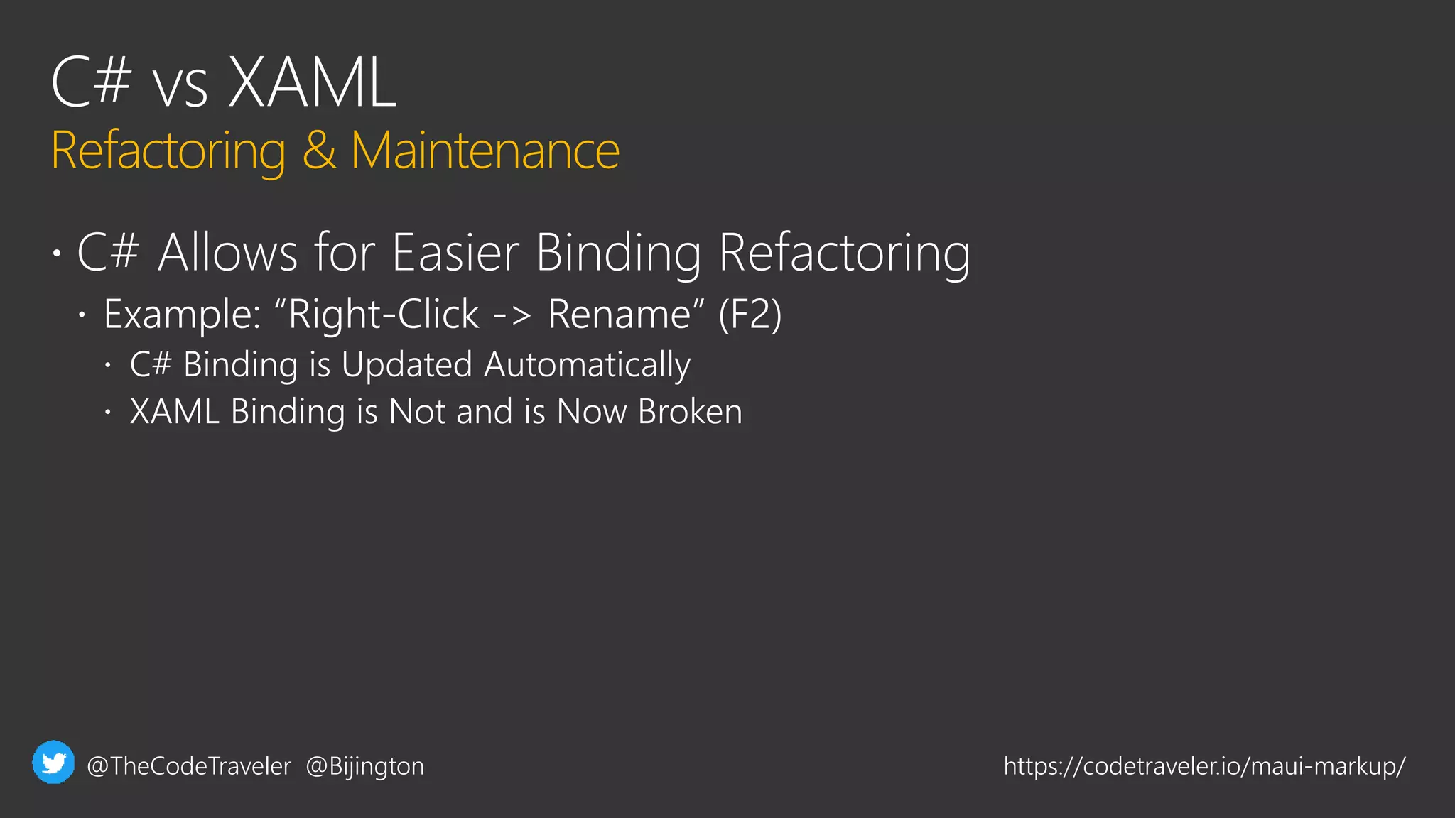 Building MAUI UI in C#.pptx