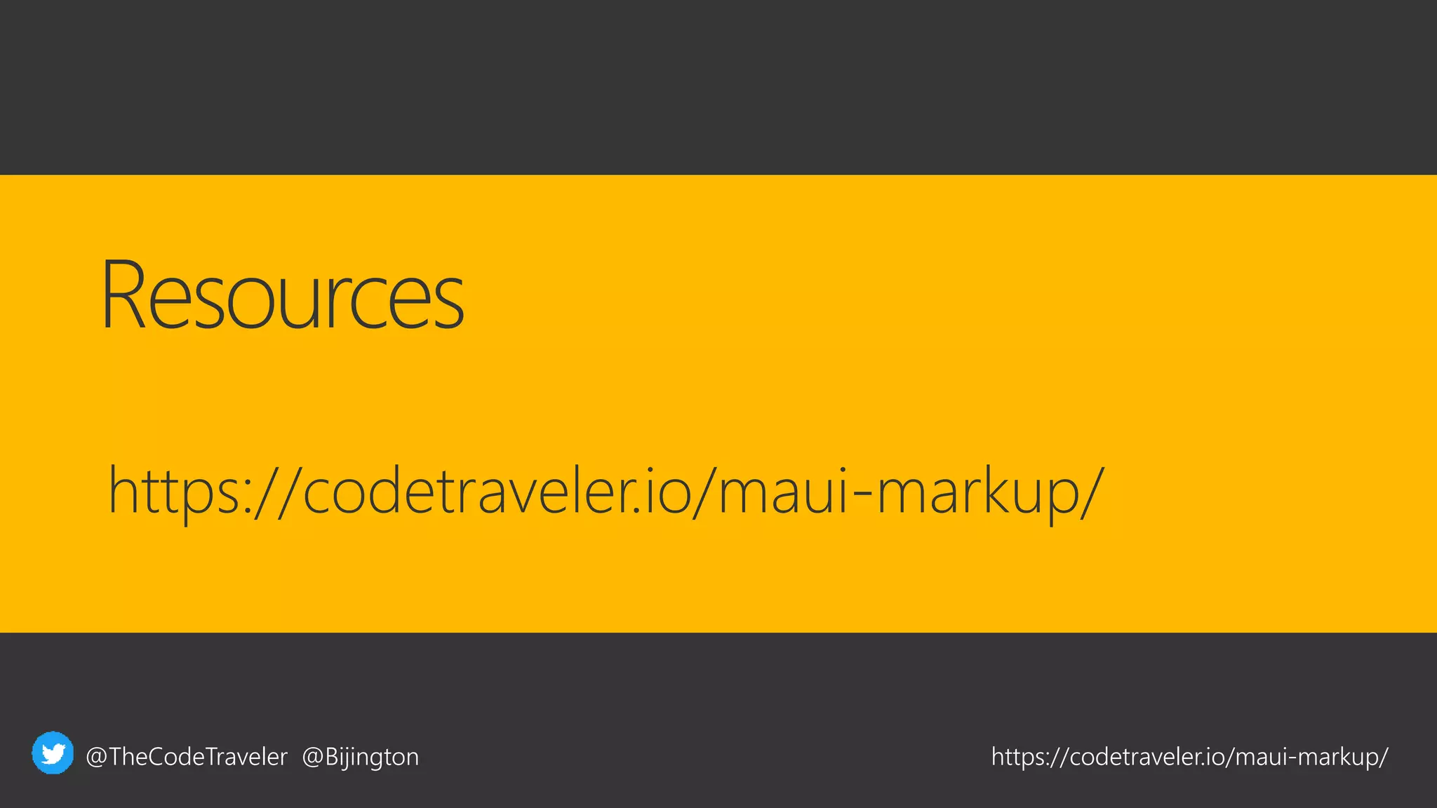 Building MAUI UI in C#.pptx