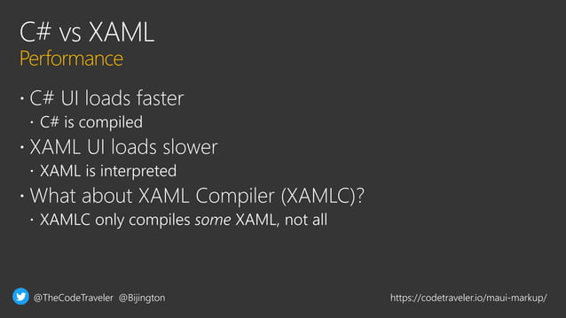 Building MAUI UI in C#.pptx