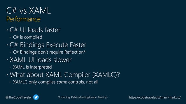 Building MAUI UIs in C#.pptx | Free Download