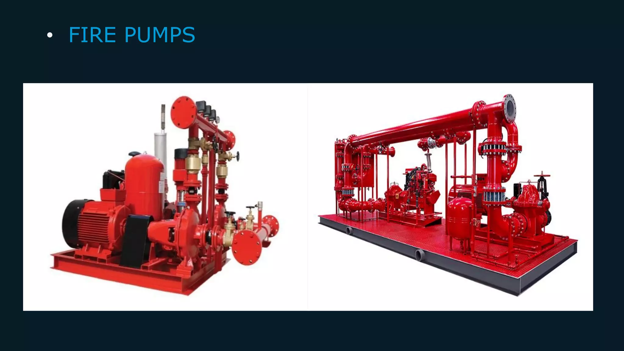 BUILDING MEP SYSTEM | PDF