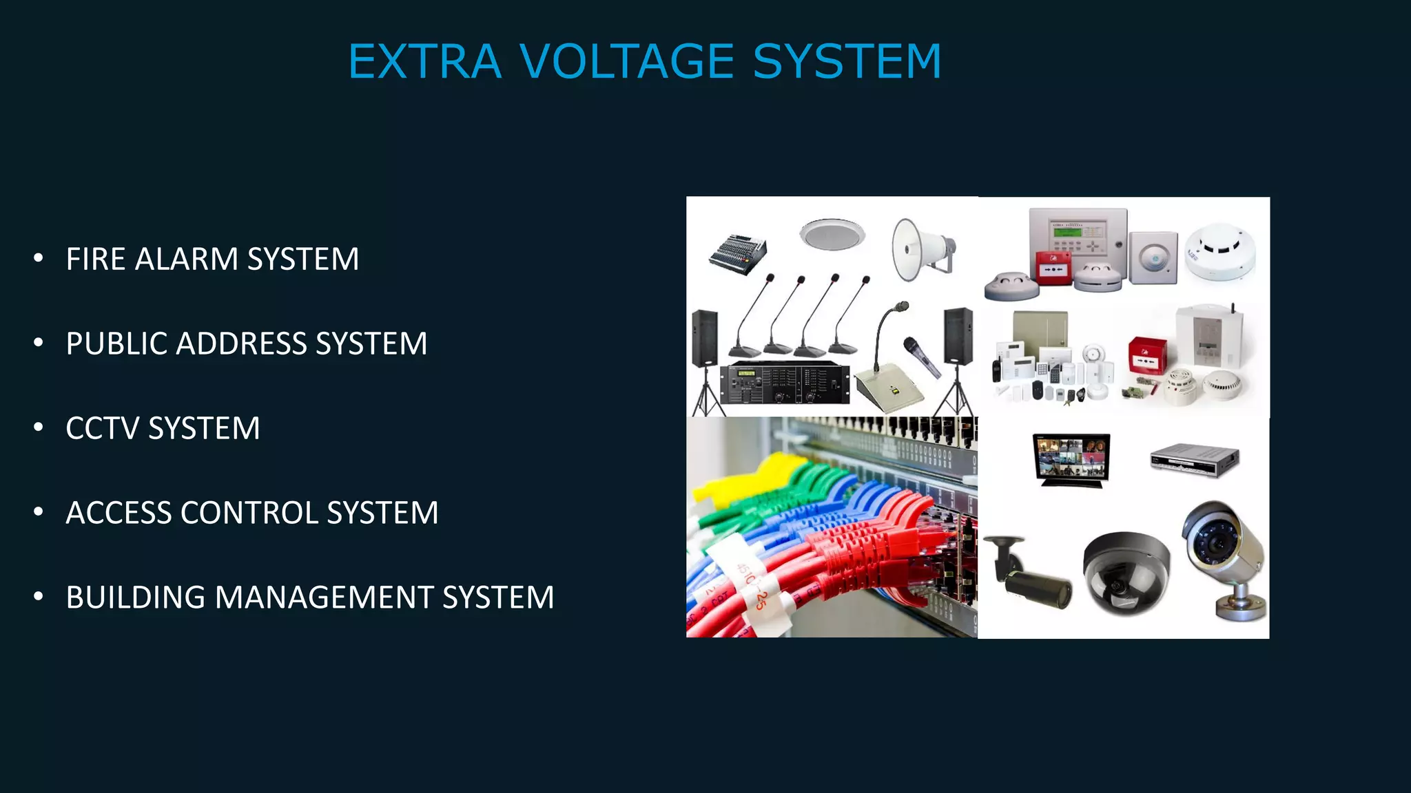 Building Mep System Pdf