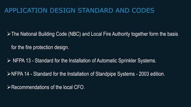 BUILDING MEP SYSTEM | PDF