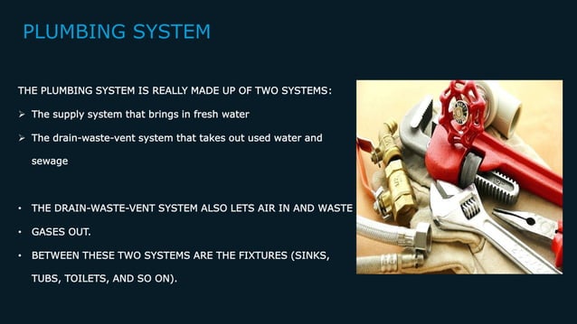 BUILDING MEP SYSTEM | PDF