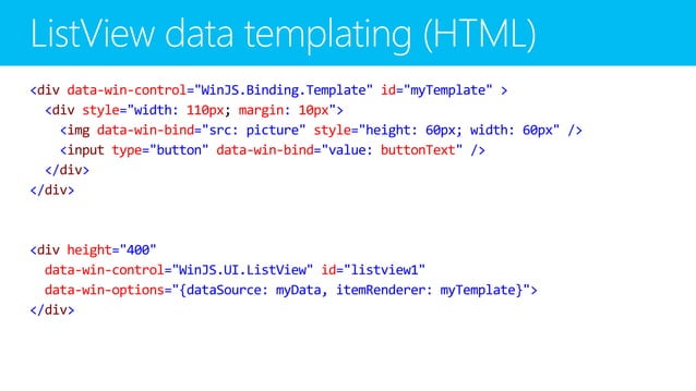 #win8acad : Building a Windows 8 Metro Style UI | PPT