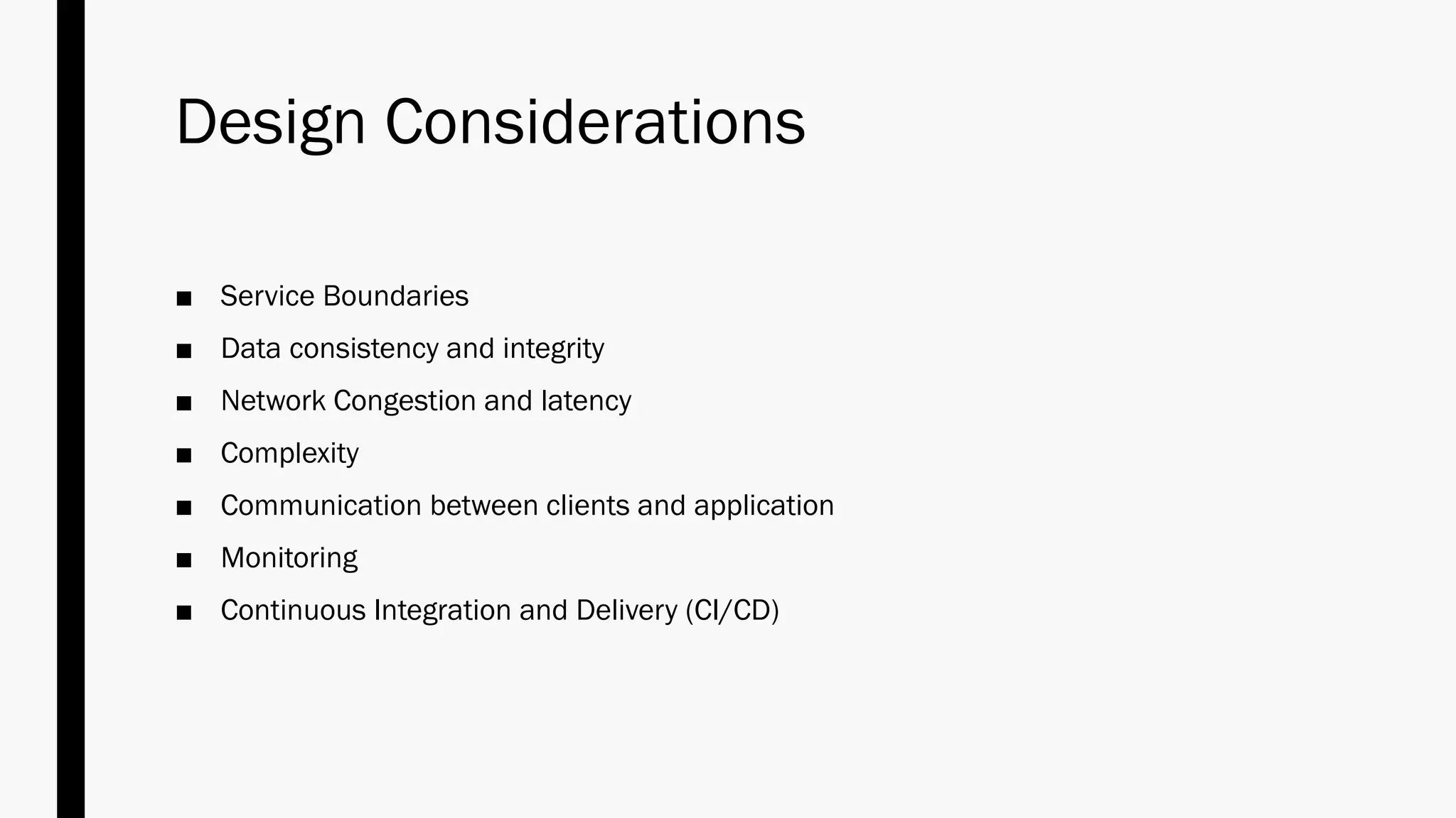 Building microservices on azure | PDF