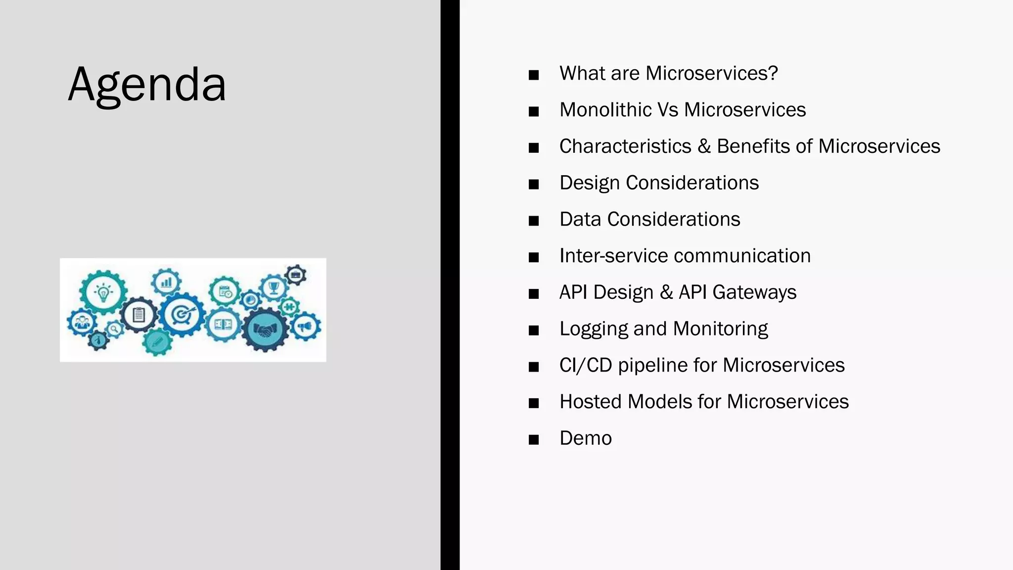 Building microservices on azure | PDF