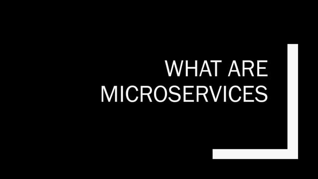 Building microservices on azure | PDF | Internet | Computing