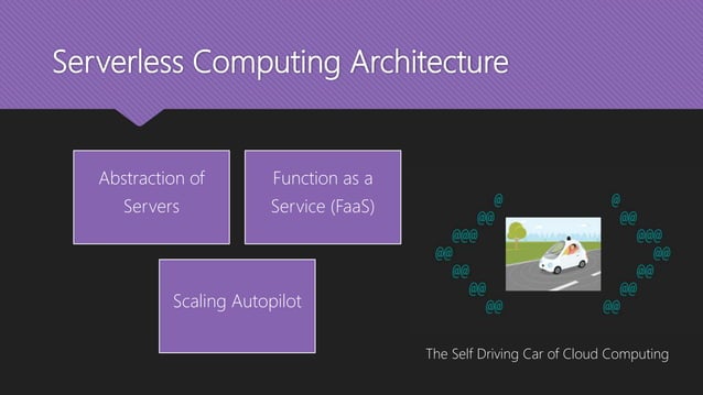 Building Microservices With Azure Functions Ppt
