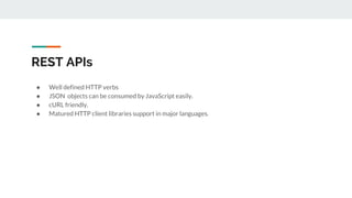 Building microservices with grpc | PDF