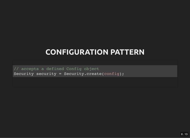 Building Microservices With Helidon Oracles New Java Microservices Framework Ppt 