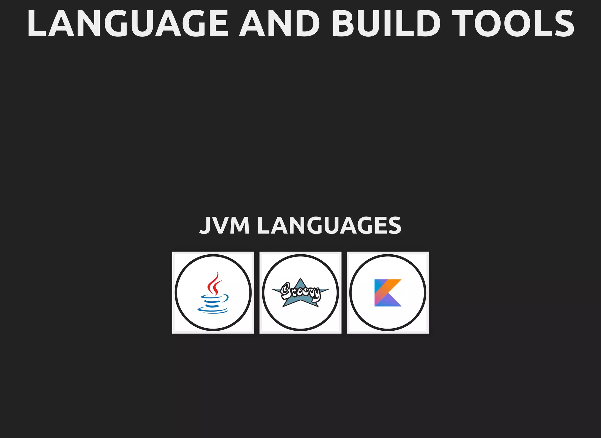 Building Microservices With Micronaut A Full Stack Jvm Based Framework Ppt