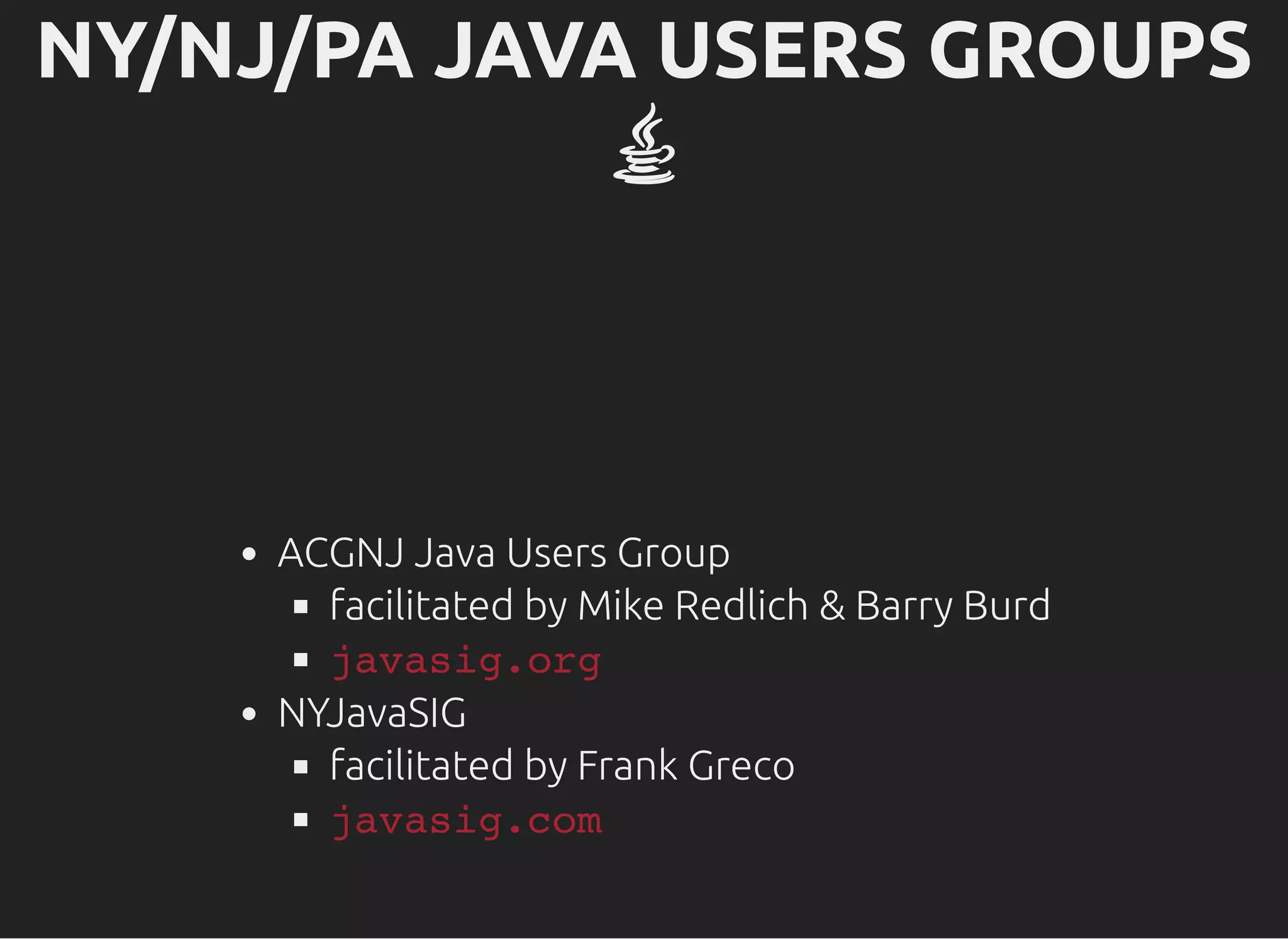 Building Microservices With Micronaut A Full Stack Jvm Based Framework Ppt 