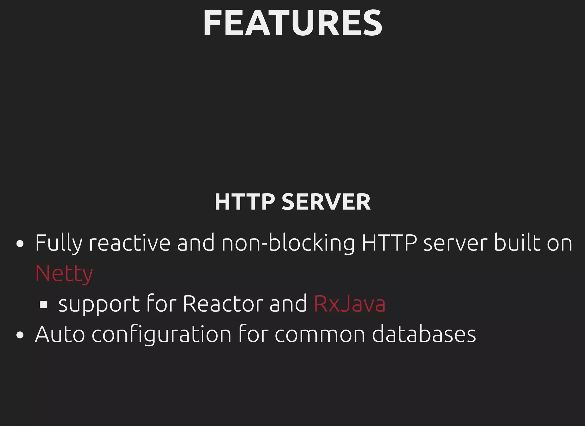 Building Microservices With Micronaut A Full Stack Jvm Based Framework Ppt Free Download