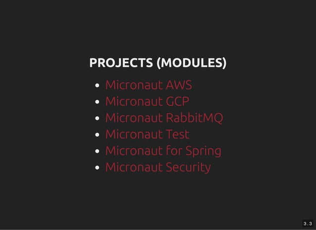 Building Microservices with Micronaut: A Full-Stack JVM-Based Framework | PDF