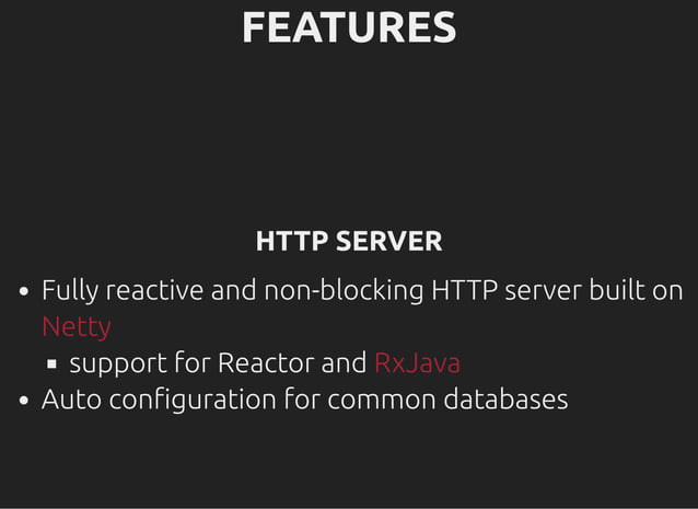 Building Microservices With Micronaut A Full Stack Jvm Based Framework Ppt