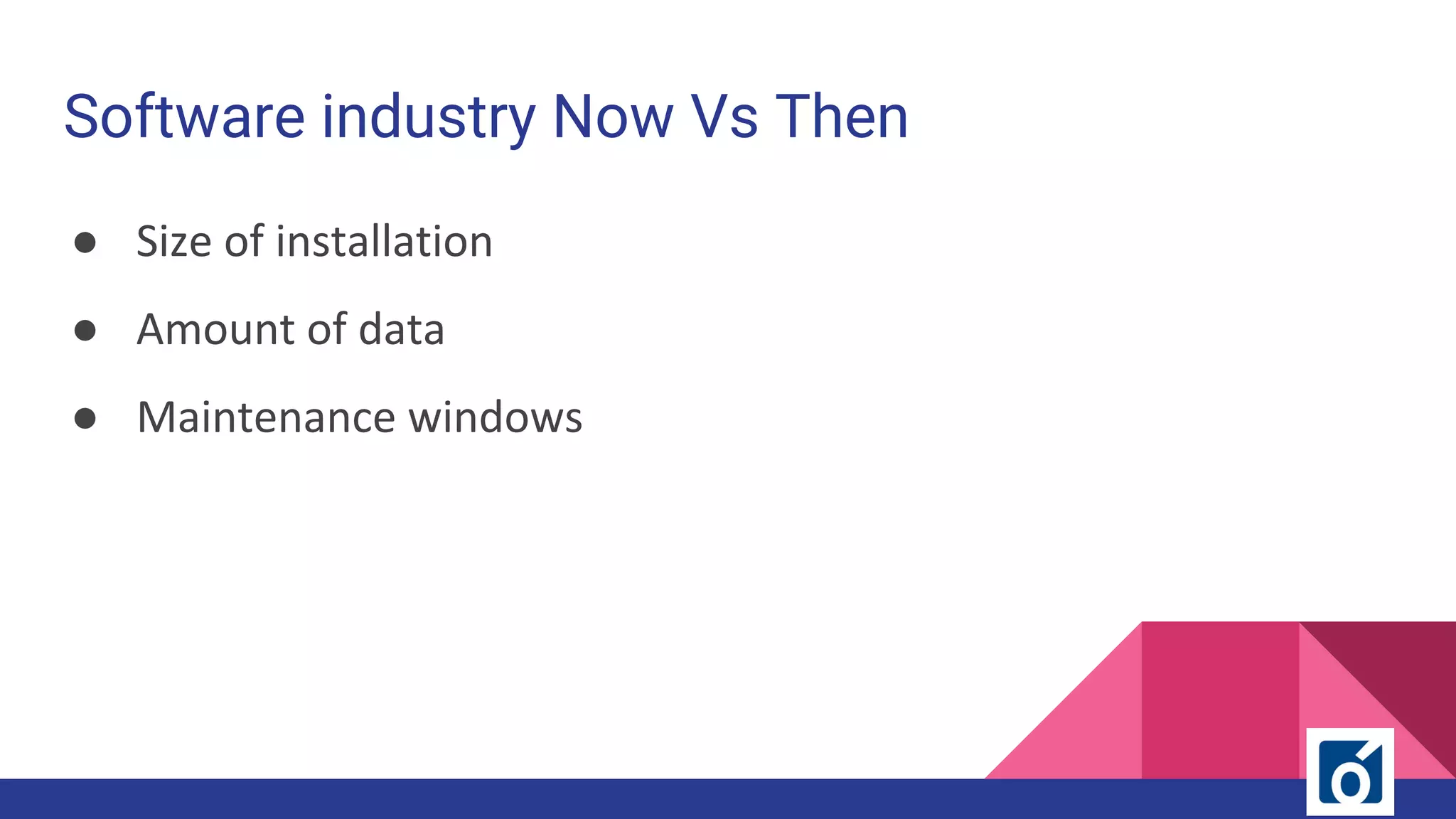 Building Microservices With Reactive Architecture Himani Arora Ppt