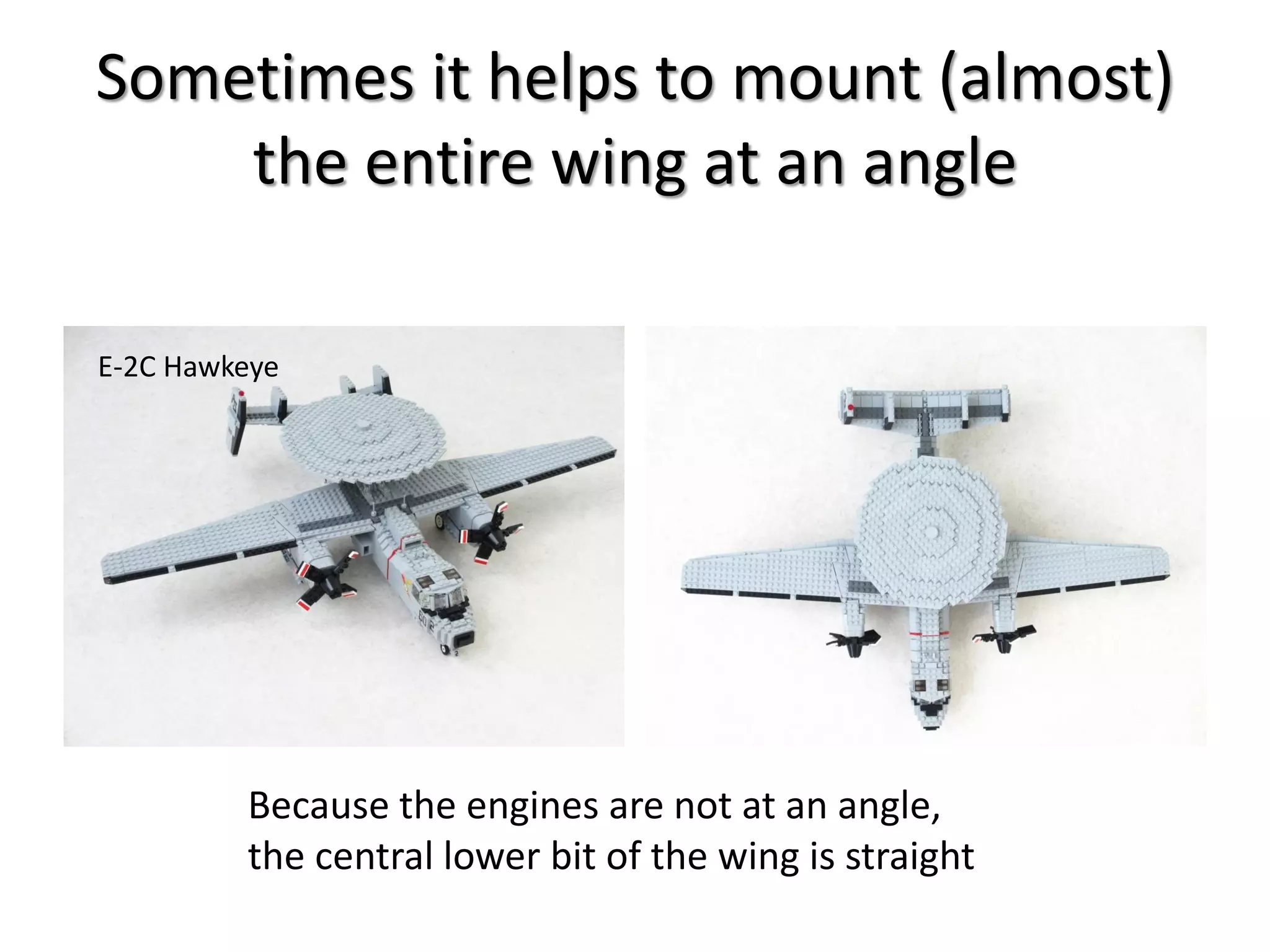 Building military aircraft | PDF