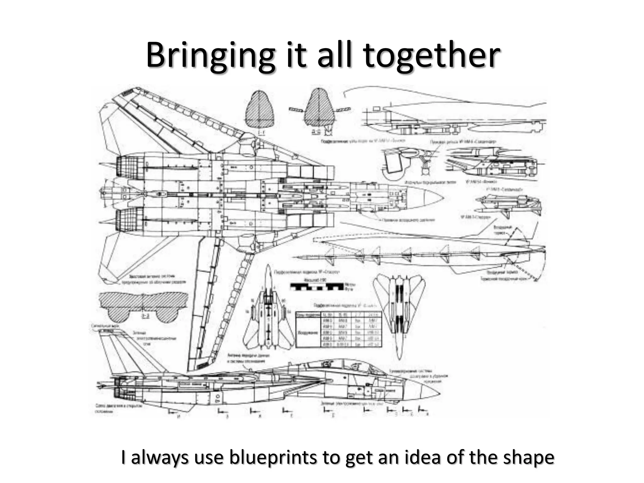 Building military aircraft | PDF