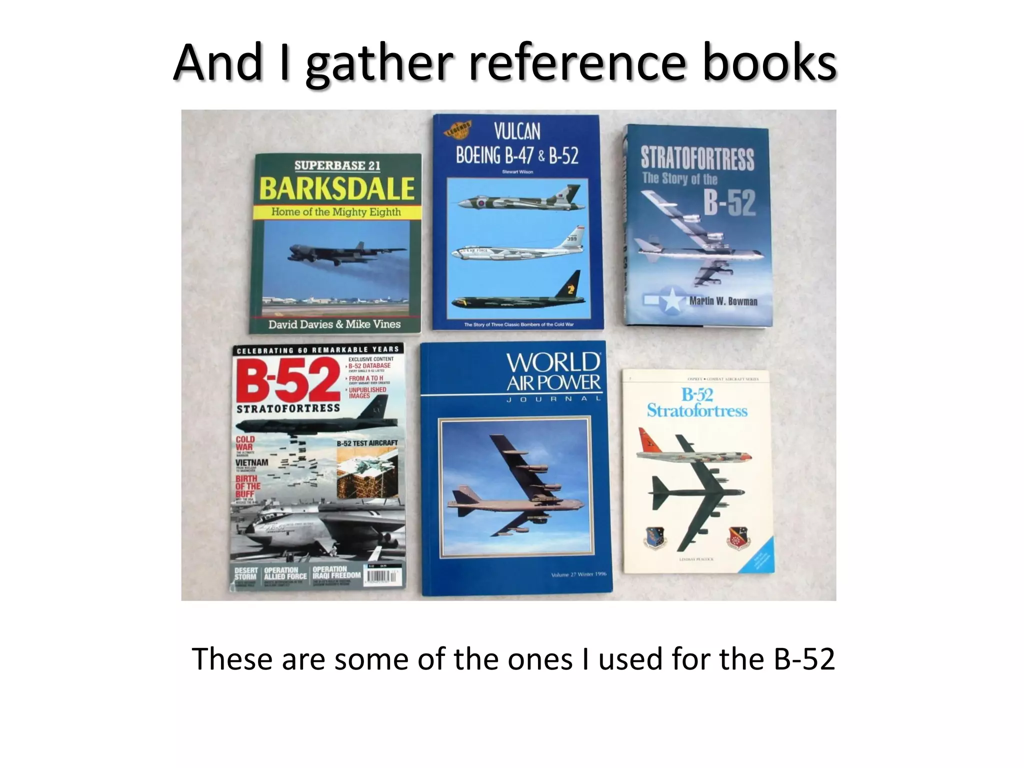 Building military aircraft | PDF