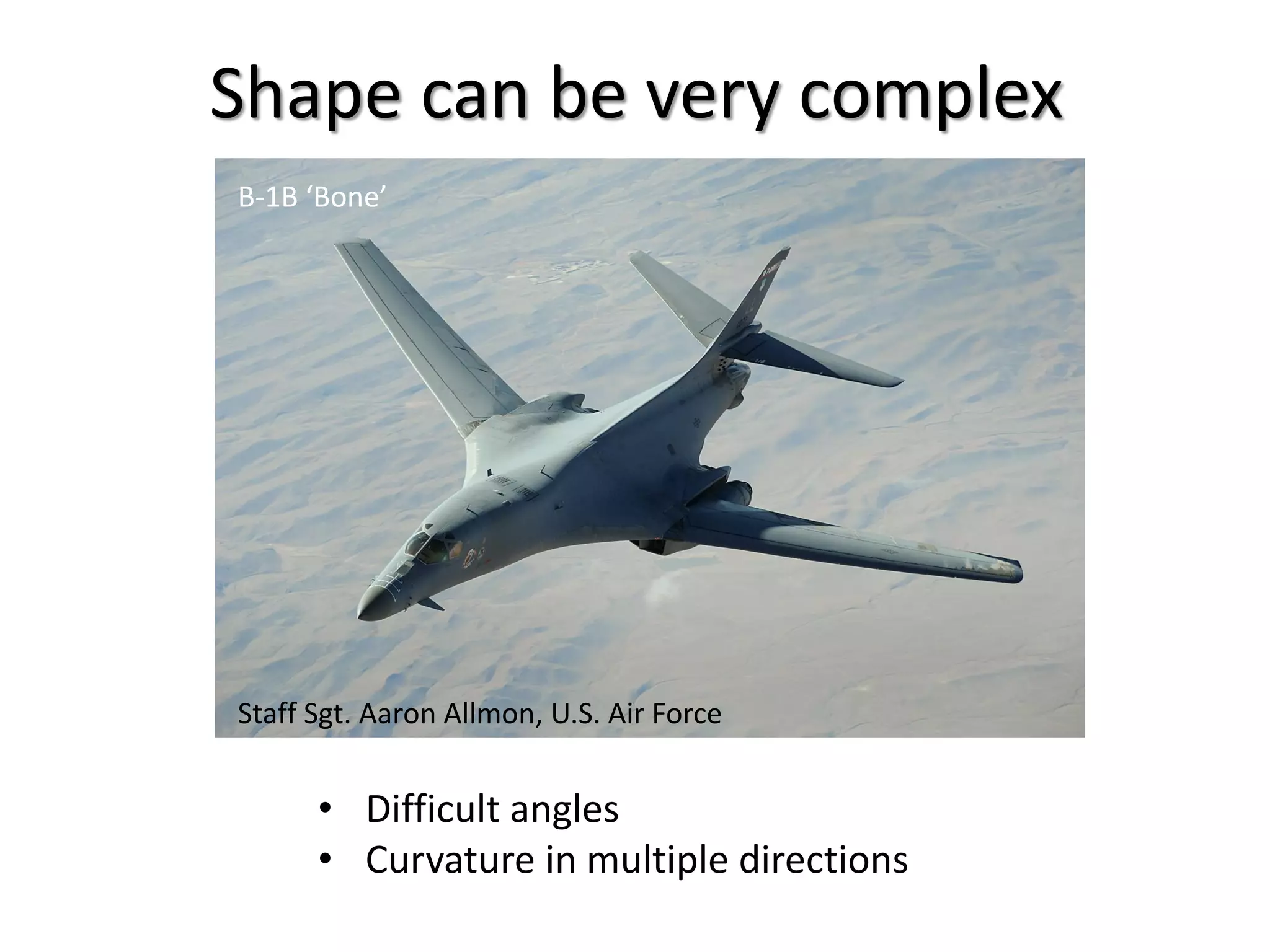 Building military aircraft | PDF