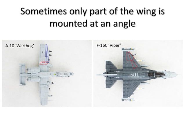 Building military aircraft | PDF