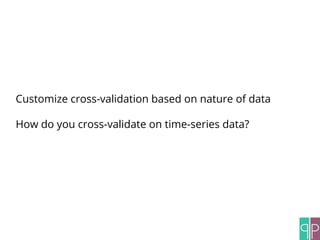 Building Machine Learning Pipelines | PPT