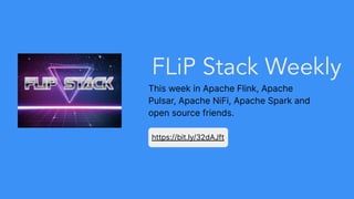 Building Modern Data Streaming Apps with Python | PPT