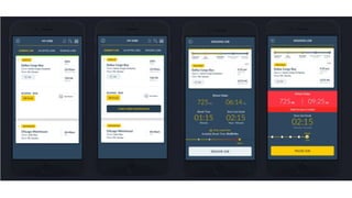 Building modern frontends for joomla | PPTX