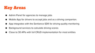 Building modern frontends for joomla | PPTX