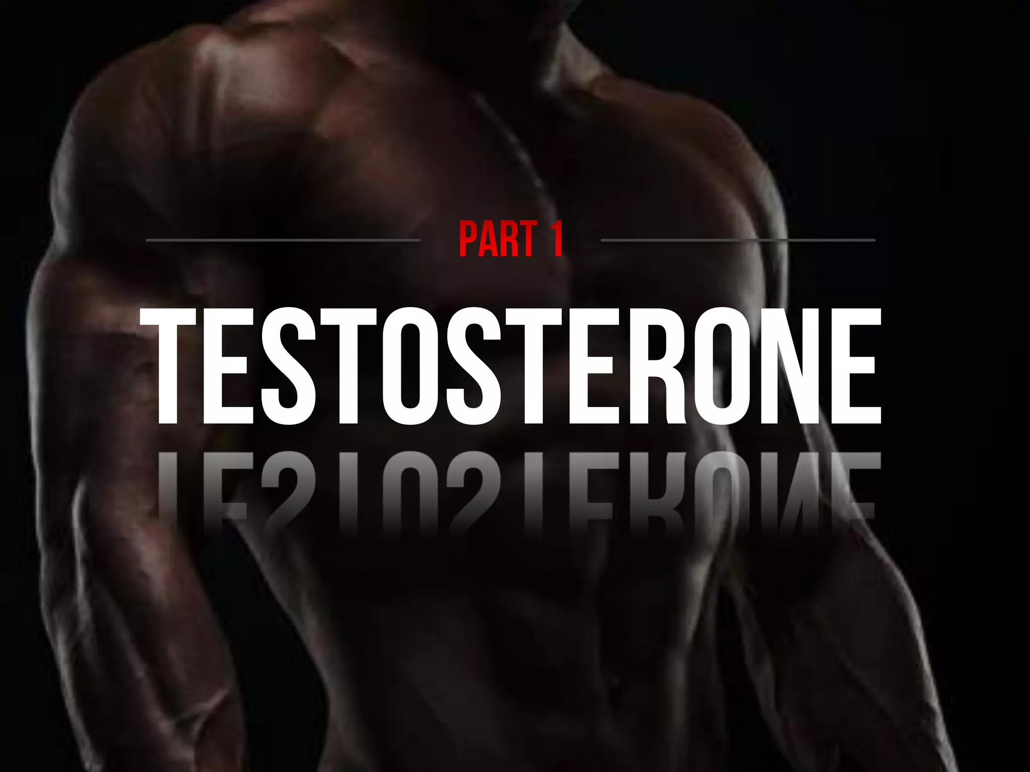 How to Build Muscle with Red Light Therapy | Bodybuilding | PPT