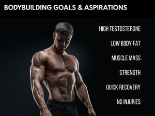 How to Build Muscle with Red Light Therapy | Bodybuilding | PPT