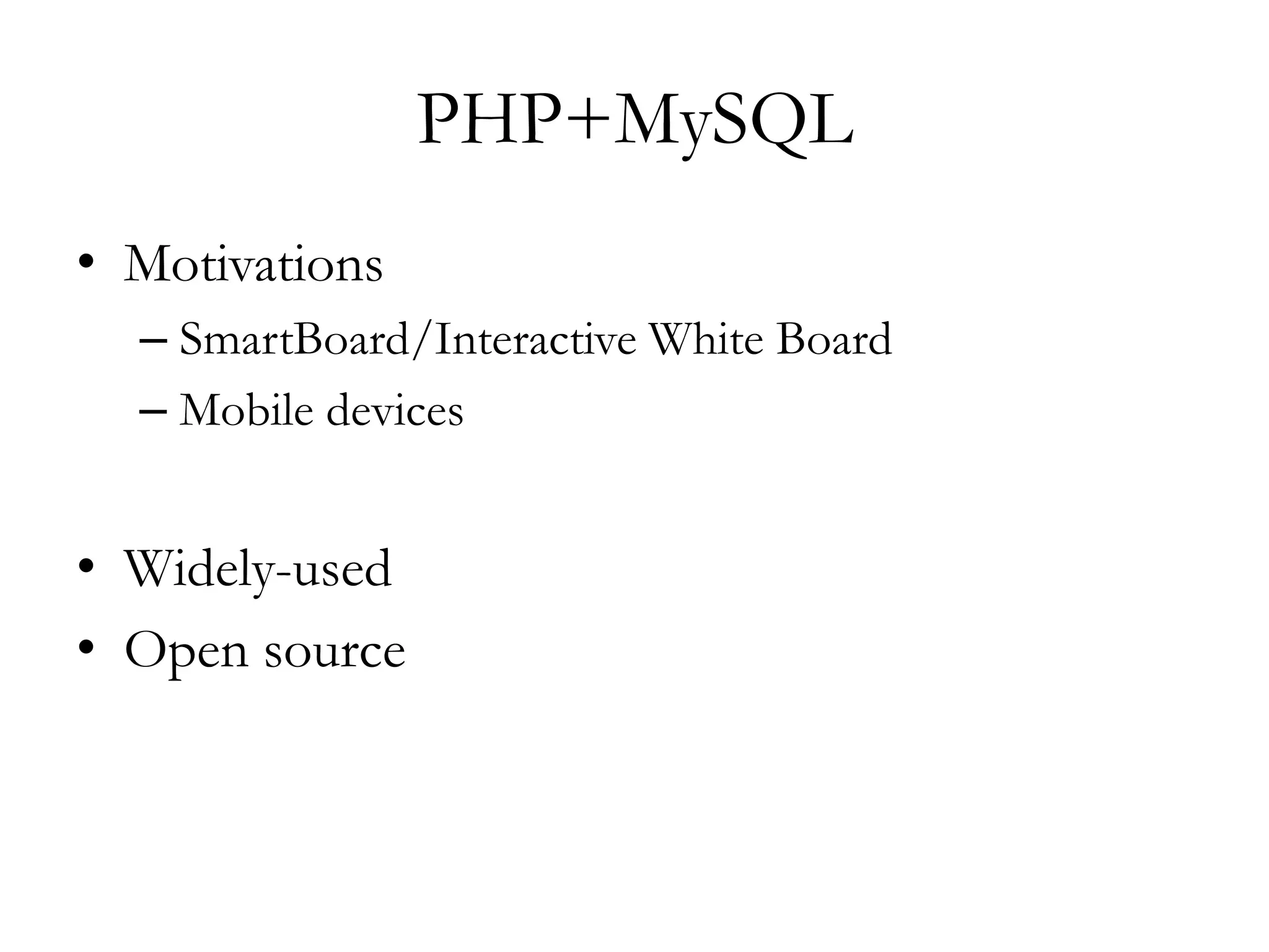 Building next generation knowledge building environments | PPTX | Programming Languages | Computing