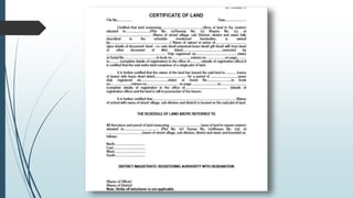 School Building norms | PPTX