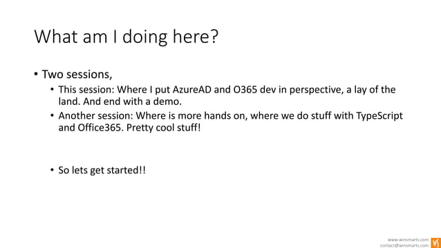 Building Office 365 Apps with TypeScript | PDF