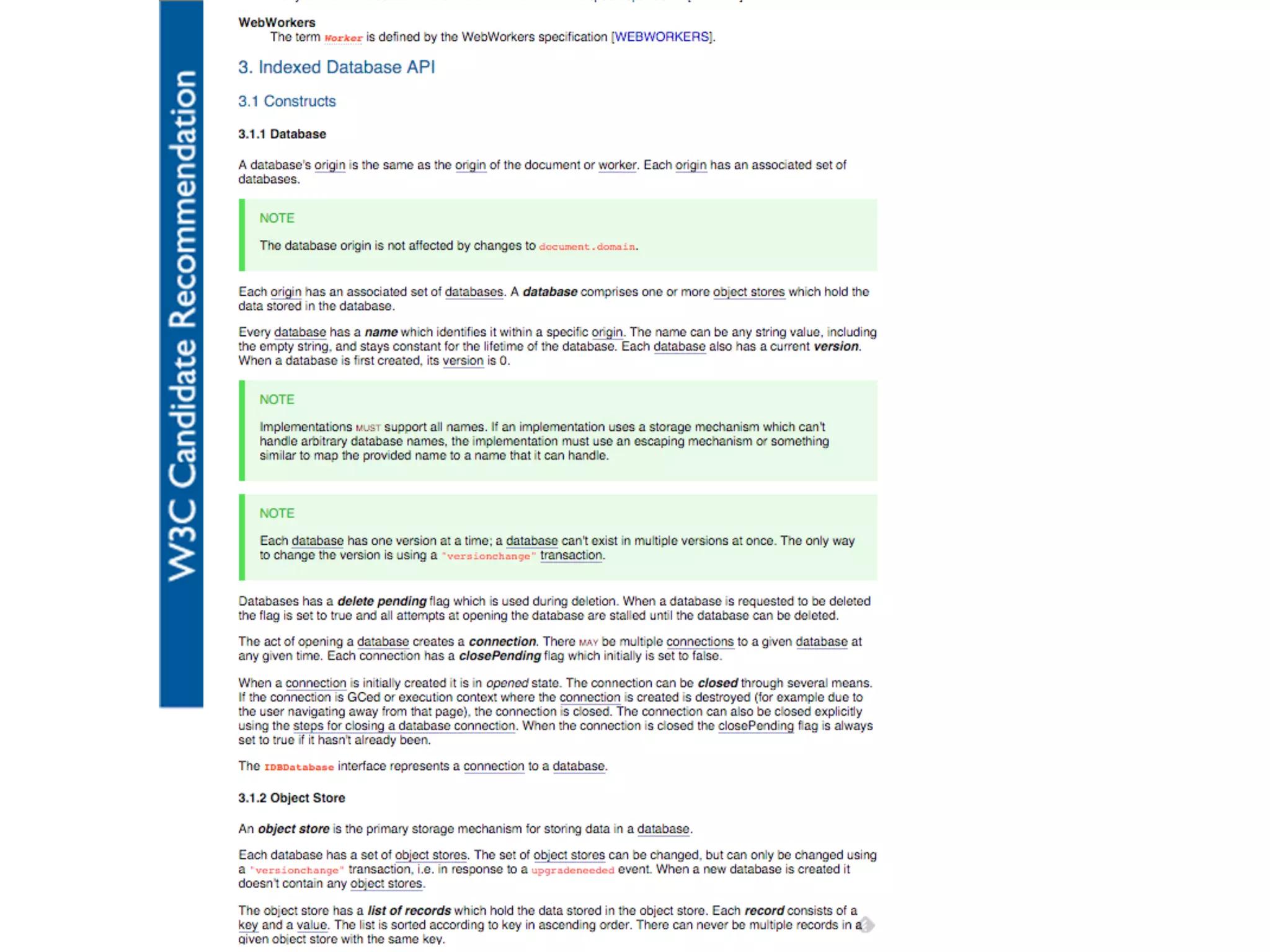Building offline web applications | PDF
