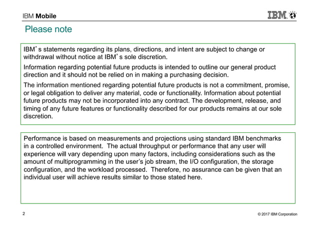 Building omnichannel applications ibm-bluemix | PPT