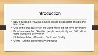 Building one bbc group4 (2) | PPT