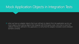 Building on third party code | PPTX | Programming Languages | Computing