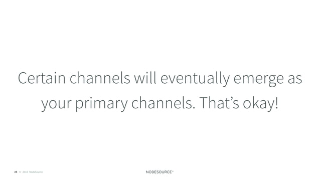 Building Open Source Communities | PPT Building Open Source Communities | PPT