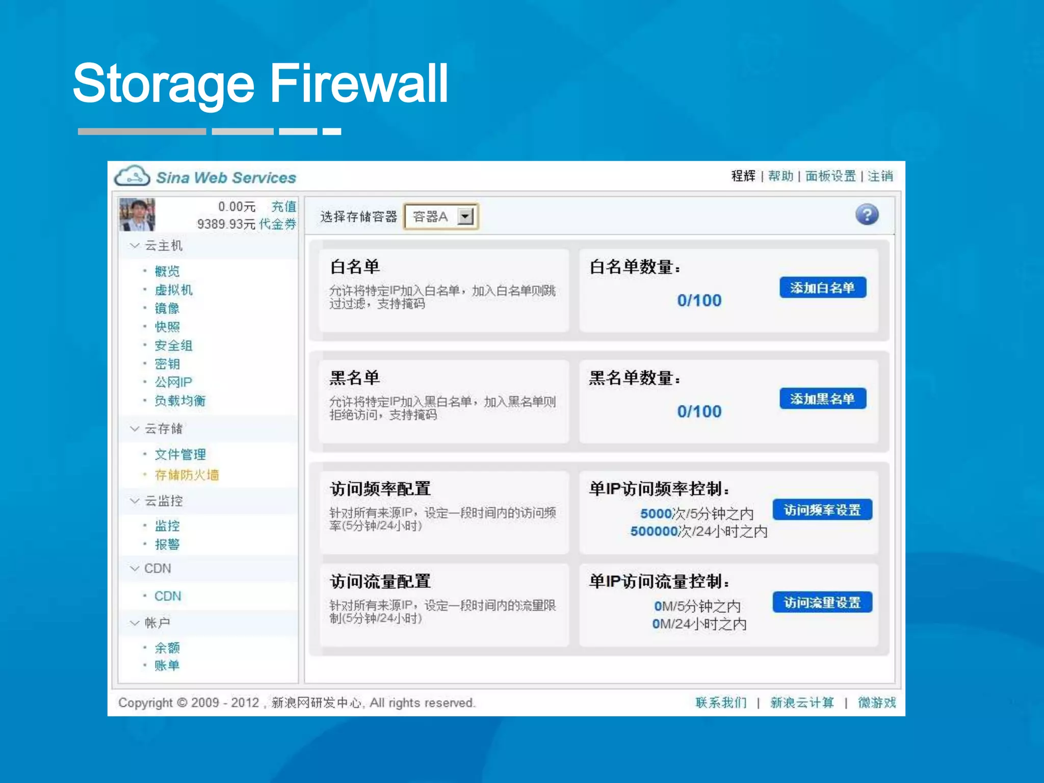 Lessons from Building OpenStack Public Cloud | PPTX