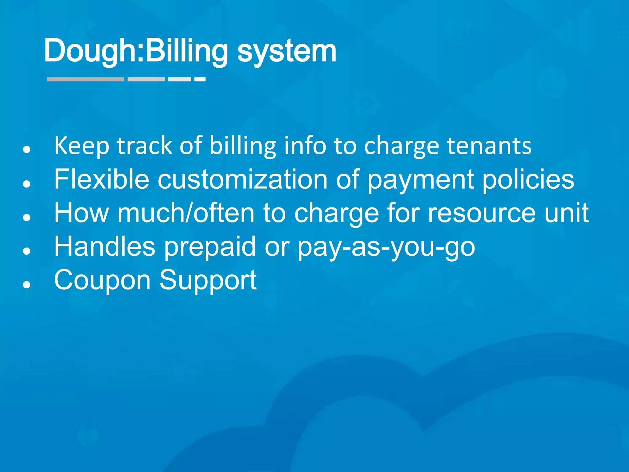 Lessons from Building OpenStack Public Cloud | PPTX