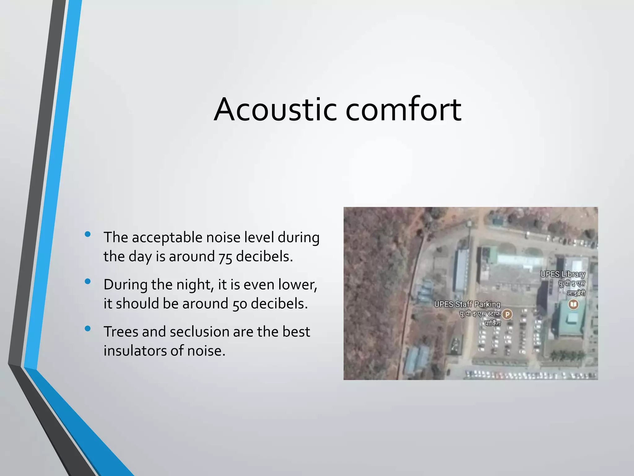 Building operation and maintenance | PPTX