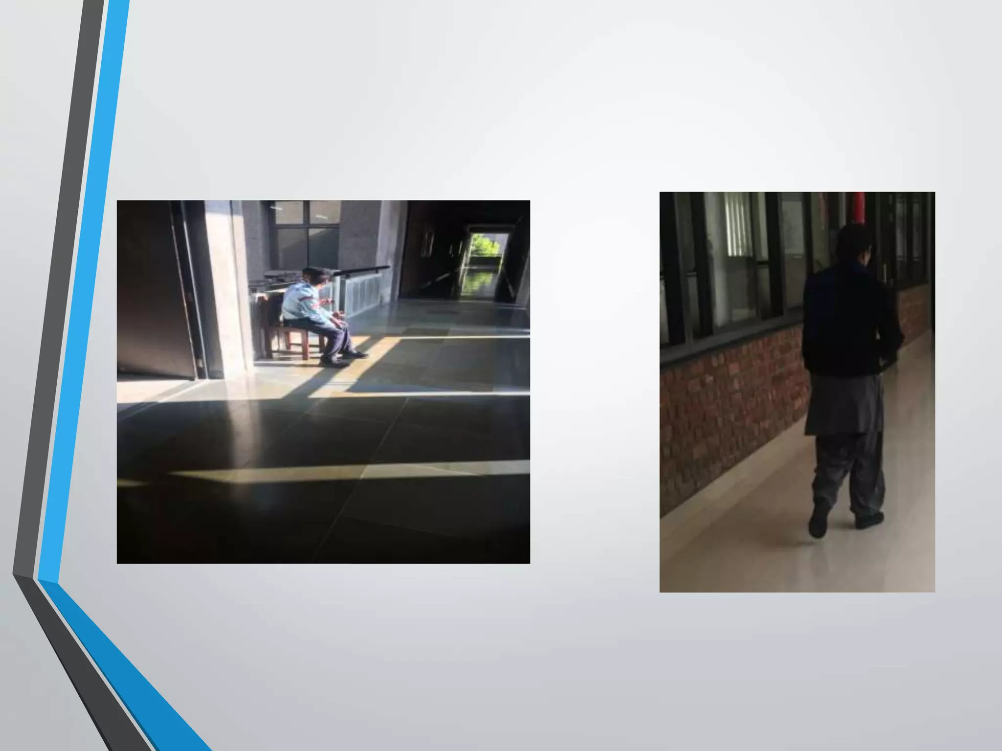 Building operation and maintenance | PPTX