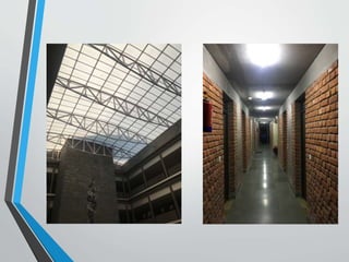 Building operation and maintenance | PPTX