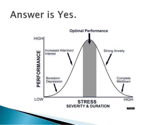 Building Optimal Performance