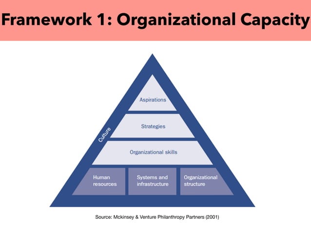 Building Organizational Capacity Preview and Feedback | PPT